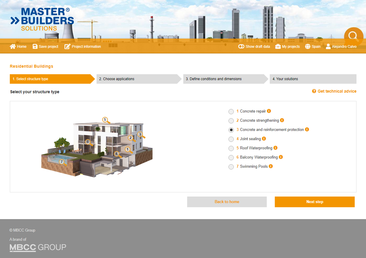 Design, Build, Use and Refurbish – The Construction Life Cycle of ...